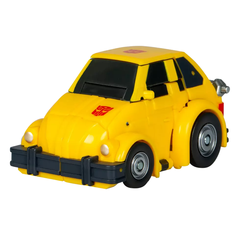 TRANSFORMERS STUDIO SERIES DLX 86 BUMBLEBEE – City Centre Comics