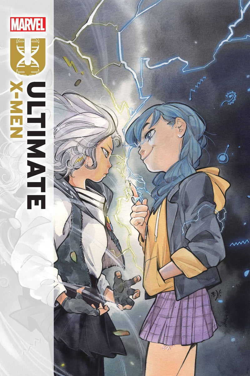 ULTIMATE X-MEN #9 – City Centre Comics